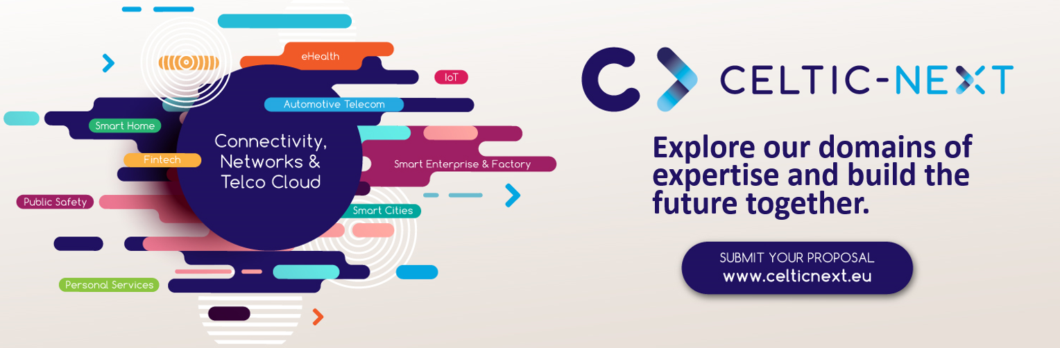CELTIC-NEXT – Next Generation Telecommunications