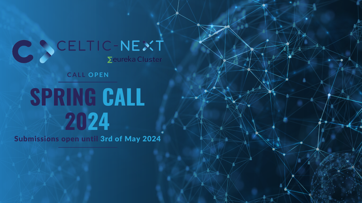 CELTIC-NEXT – Next Generation Telecommunications