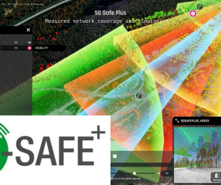 Netas – CELTIC-NEXT