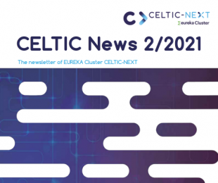 Netas – CELTIC-NEXT