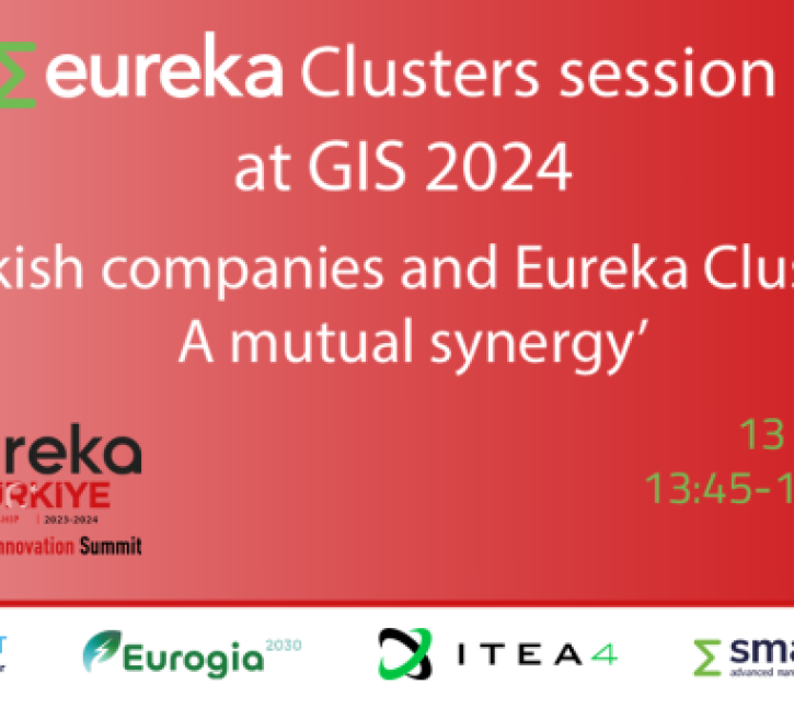 Eureka Clusters AI Call 2021 Launched – CELTIC-NEXT