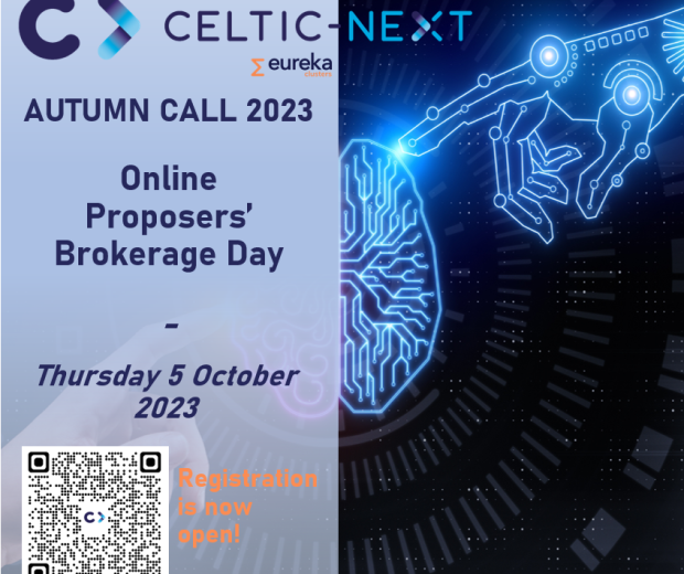 Netas – CELTIC-NEXT