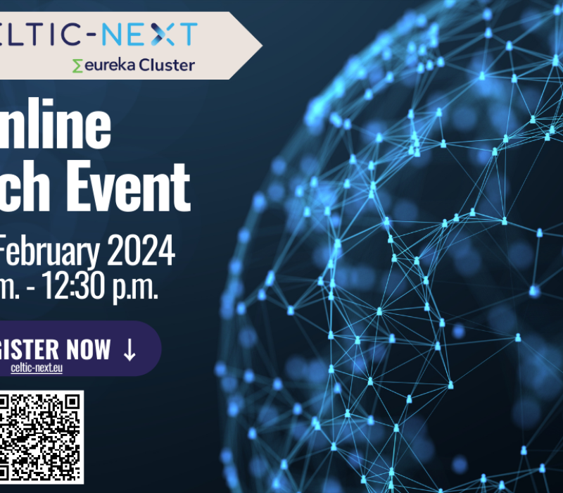 CELTIC-NEXT Calls – CELTIC-NEXT